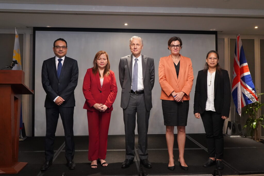 About Energy Transition Council